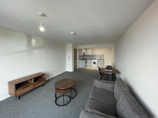 2 bedroom apartment for rent in Ahph House, Ann Street, Rochdale, OL11