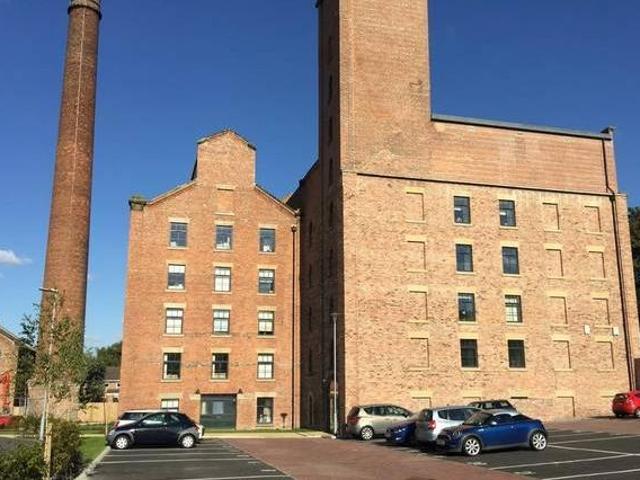 2 bedroom apartment for rent in Ainscough Mill Mill Lane L40