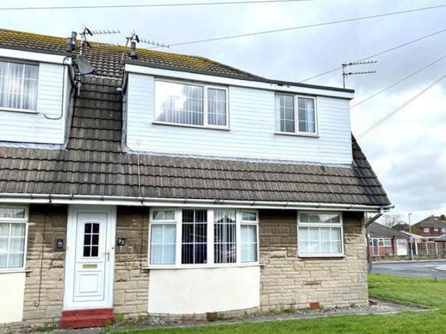 2 bedroom apartment for rent in Aintree Road ThorntonCleveleys Lancashire FY5