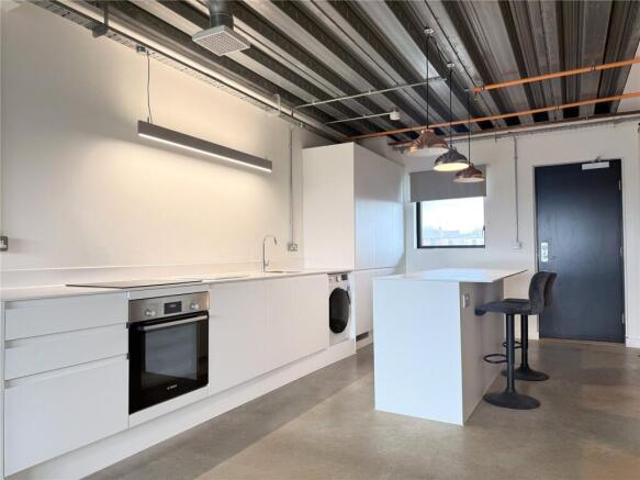 2 bedroom apartment for rent in Aire Lofts, Happy Walk, Leeds, LS9