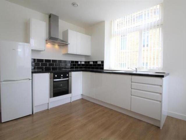 2 bedroom apartment for rent in Airedale House, Sunbridge Road, Bradford, BD1
