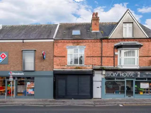 2 bedroom apartment for rent in Alcester Road, Studley, B80