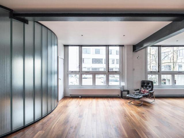 2 bedroom apartment for rent in Alaska Building, Bermondsey, SE1