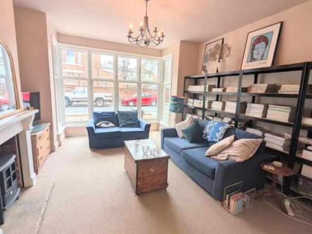 2 bedroom apartment for rent in Albany Terrace, Leamington Spa, CV32