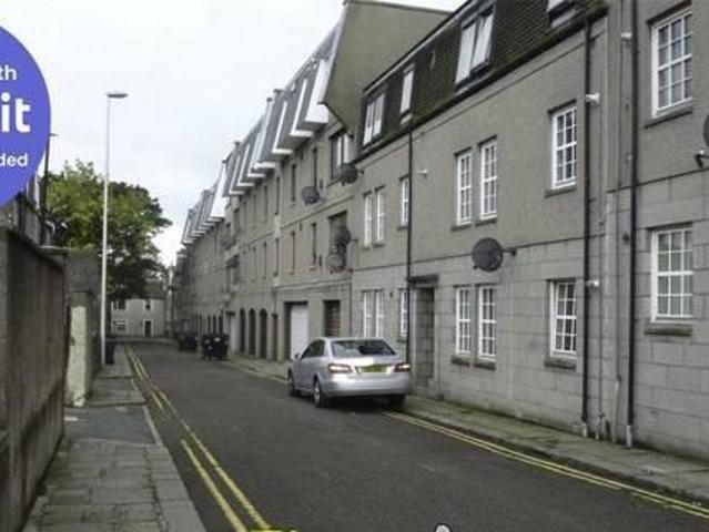 2 bedroom apartment for rent in Albany Court Gordon Street Aberdeen AB11