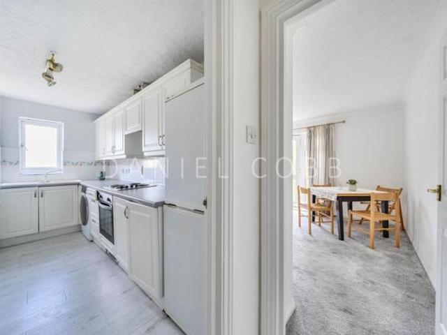 2 bedroom apartment for rent in Albany Road, Riddell Court, SE5