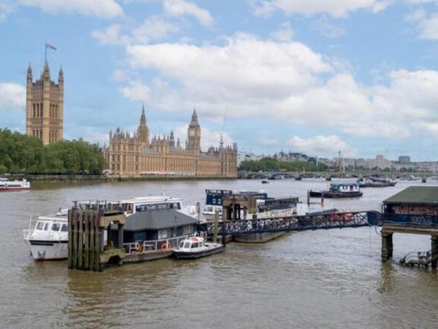 2 bedroom apartment for rent in Albert Embankment Lambeth SE1