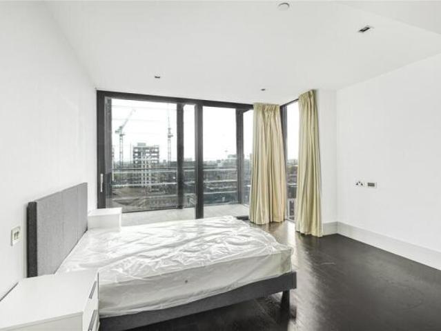 2 bedroom apartment for rent in Albert Embankment, London, SE1