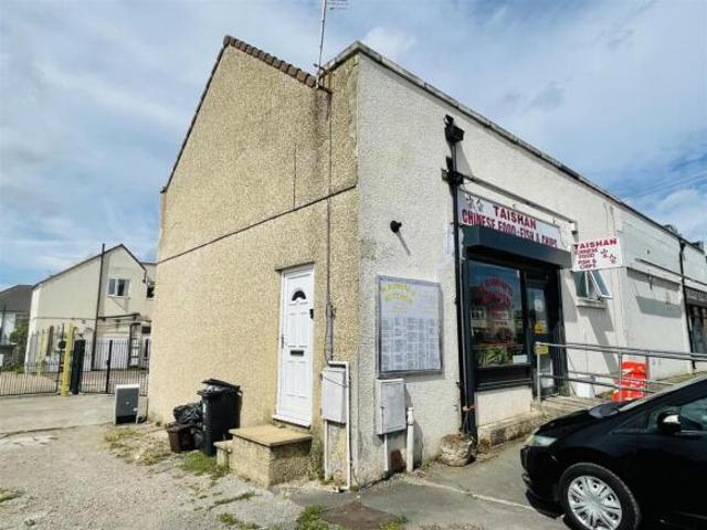 2 bedroom apartment for rent in Alberton Road, Bristol, BS16