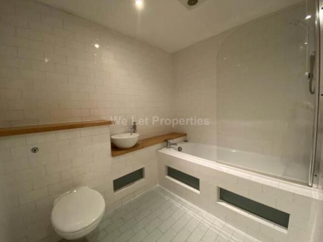 2 bedroom apartment for rent in Albion Works, Pollard Street, M4