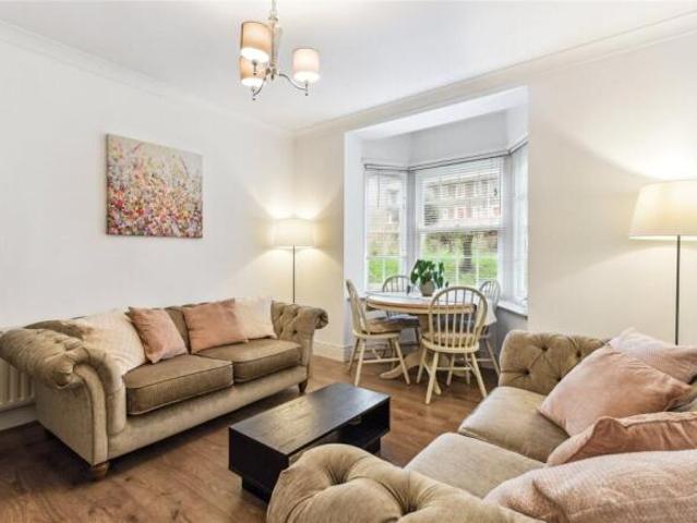 2 bedroom apartment for rent in Albion Avenue, London, SW8