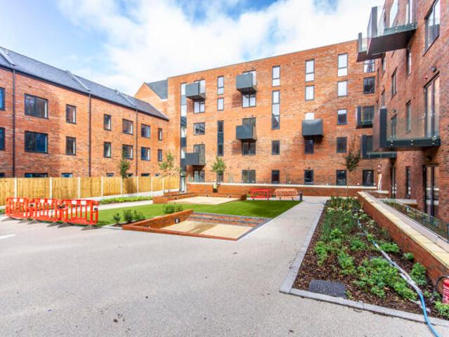 2 bedroom apartment for rent in Albion House, Pope Street, Jewellery Quarter, B1