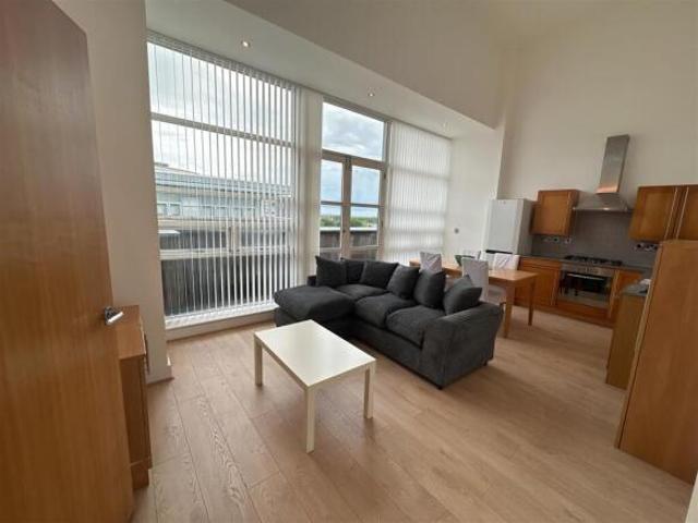 2 bedroom apartment for rent in Albion Mill Ancoats, M4