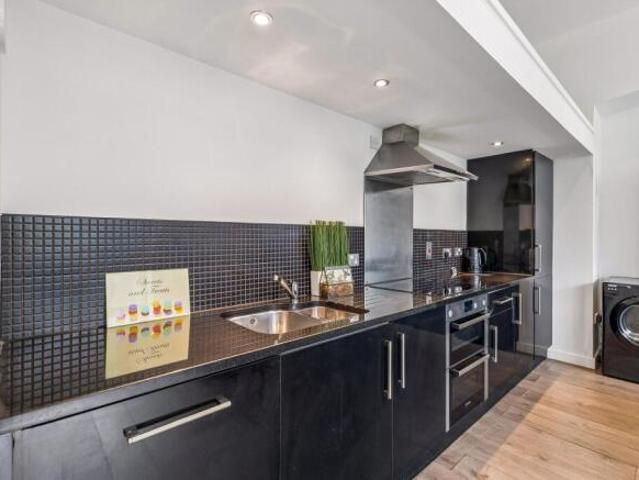 2 bedroom apartment for rent in Albion Street, Glasgow, City, G1