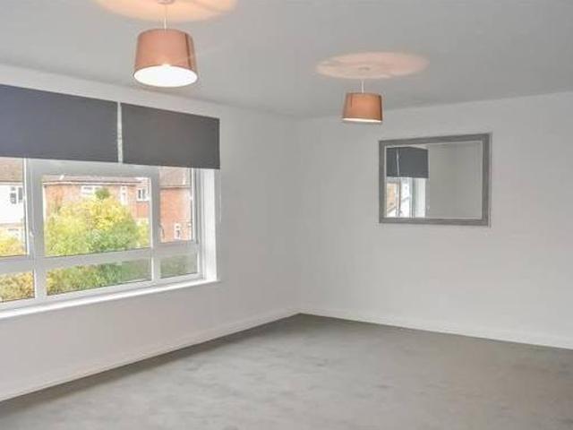 2 bedroom apartment for rent in Albion Street Kenilworth CV8