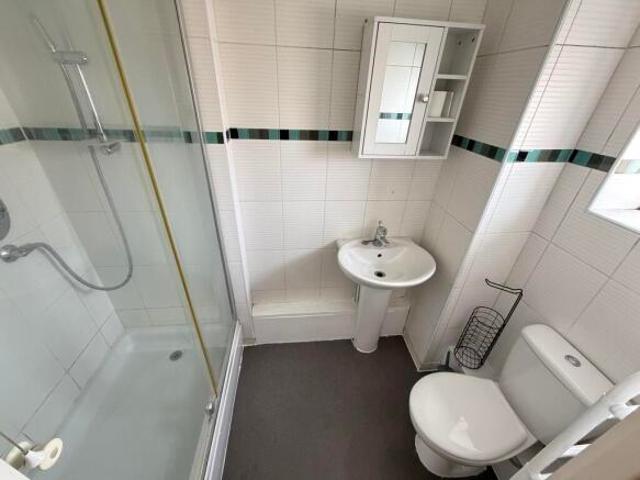 2 bedroom apartment for rent in Albion Street, Horseley Fields, Wolverhampton, WV1