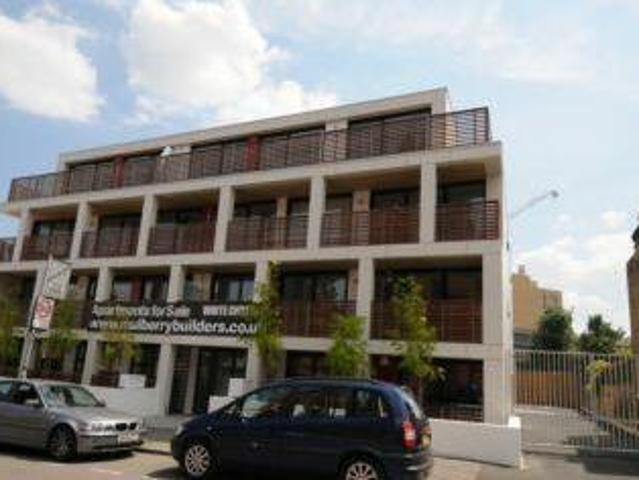 2 Bedroom Apartment For Rent In Algernon Road, Lewisham