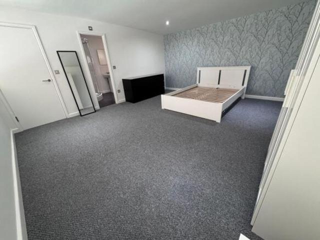 2 bedroom apartment for rent in Aldbourne Road, Bishopsgate House, CV1