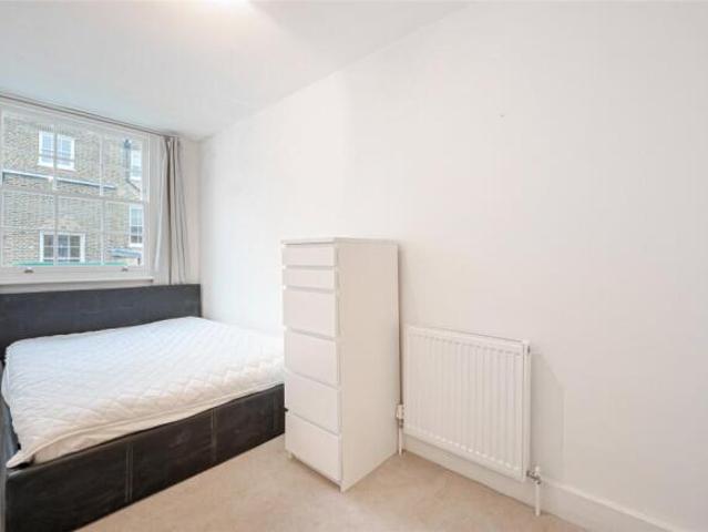 2 bedroom apartment for rent in Alderney Street, London, SW1V