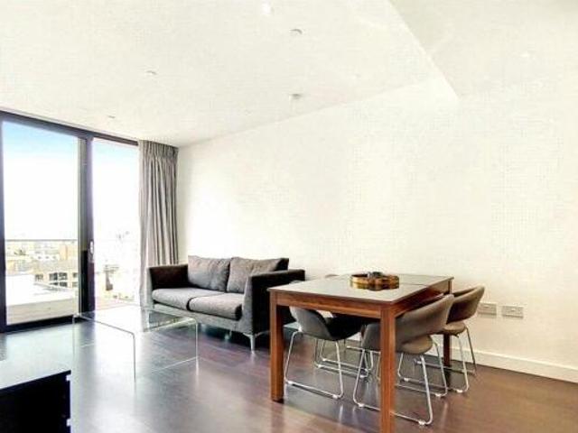 2 Bedroom Apartment For Rent In Aldgate East, London