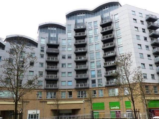 2 bedroom apartment for rent in Alencon Link Basingstoke RG21