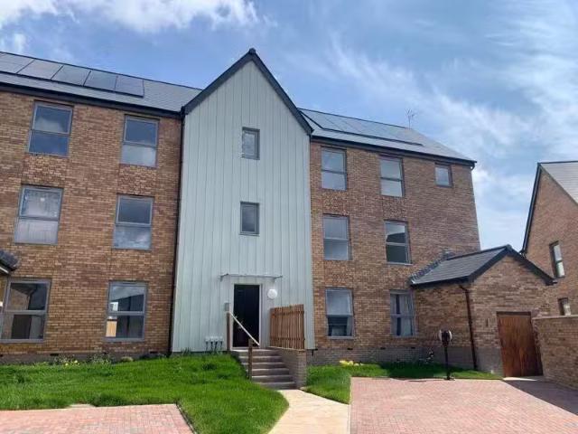 2 bedroom apartment for rent in Alexander Drive, Bristol, BS10
