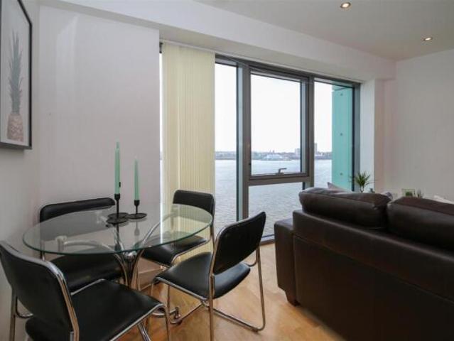 2 bedroom apartment for rent in Alexandra Tower, Princes Parade, Liverpool, L3