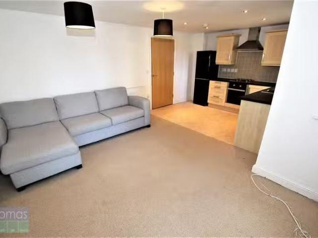 2 bedroom apartment for rent in Alexandra Court, Hoole, Cheste.