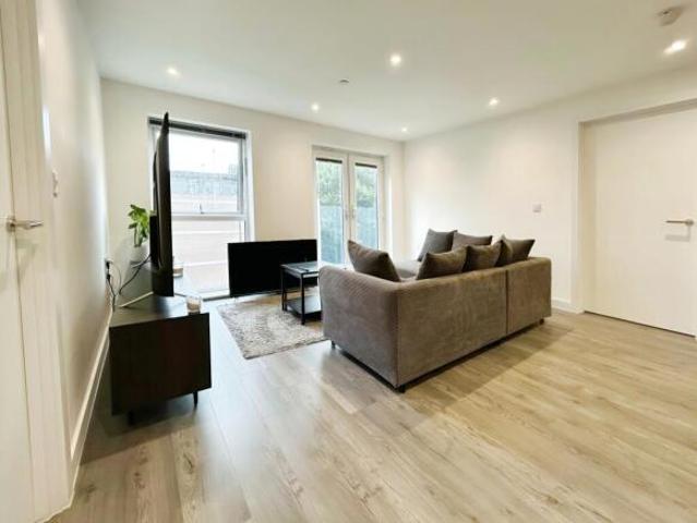 2 bedroom apartment for rent in Alexandra Park, Burley Road, Leeds, LS4