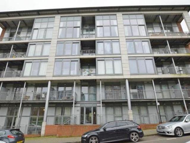 2 Bedroom Apartment For Rent In Alfred Knight Way