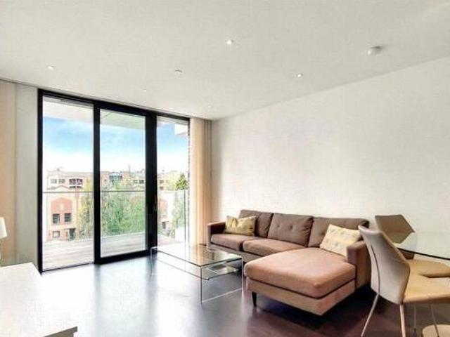 2 Bedroom Apartment For Rent In Alie Street, London
