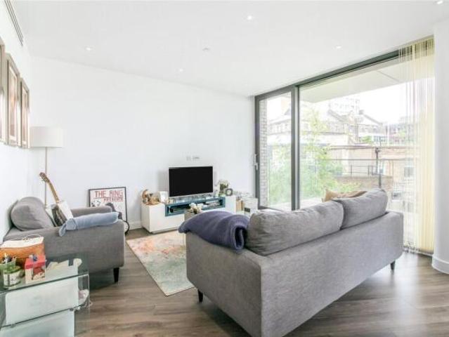 2 bedroom apartment for rent in Meranti House Alie Street, London, E1