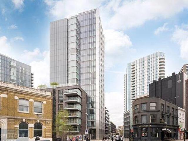 2 Bedroom Apartment For Rent In Alie Street