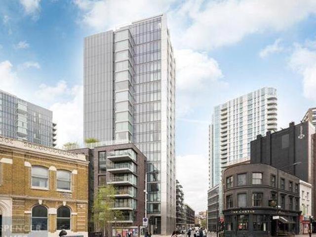 2 Bedroom Apartment For Rent In Alie Street