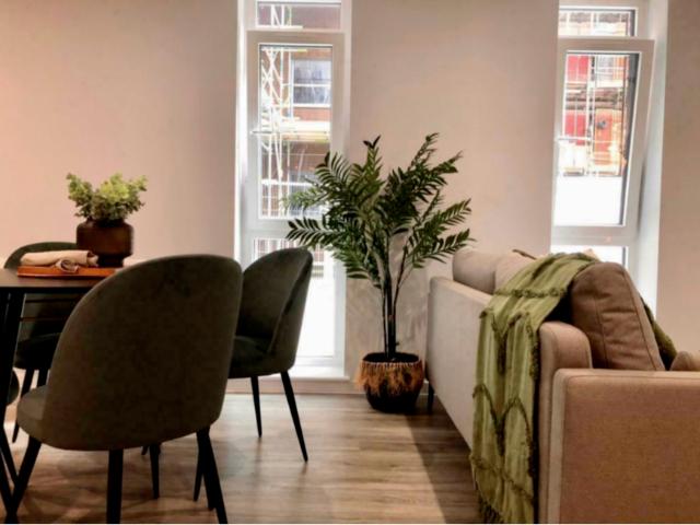 2 bedroom apartment for rent in All Six House, Derby Square, Liverpool, L2
