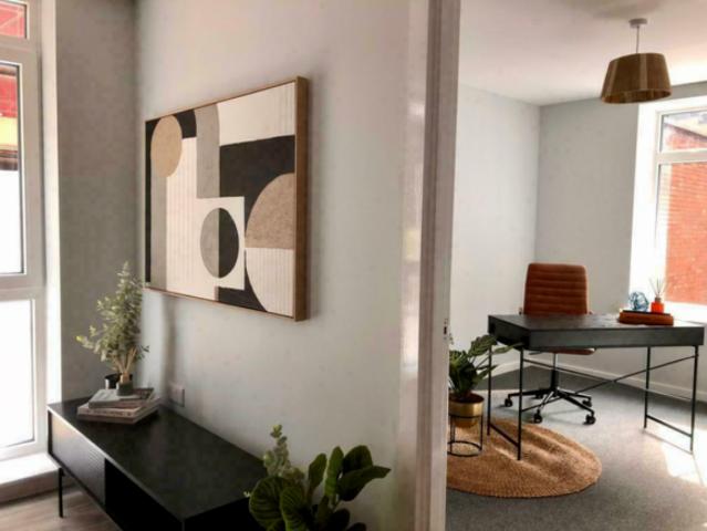 2 bedroom apartment for rent in All Six House, Derby Square, Liverpool, L2