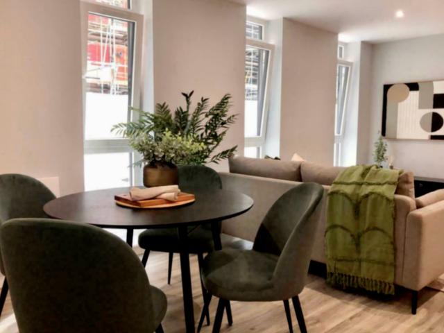 2 bedroom apartment for rent in All Six House, Derby Square, Liverpool, L2