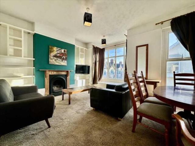 2 bedroom apartment for rent in Allendale Road, Plymouth, PL4