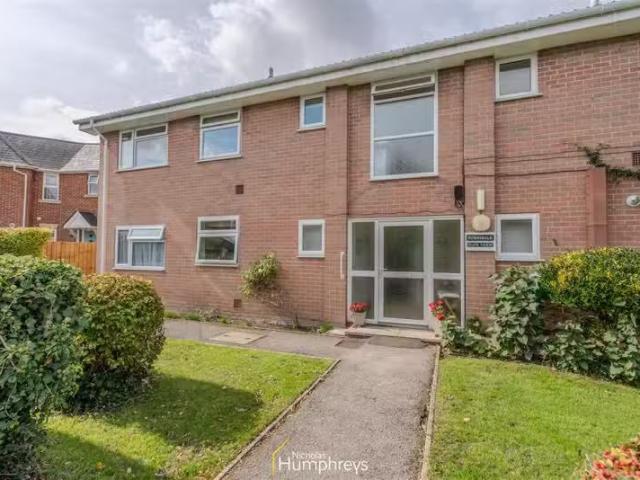2 bedroom apartment for rent in Allens Road, Wimborne, BH21