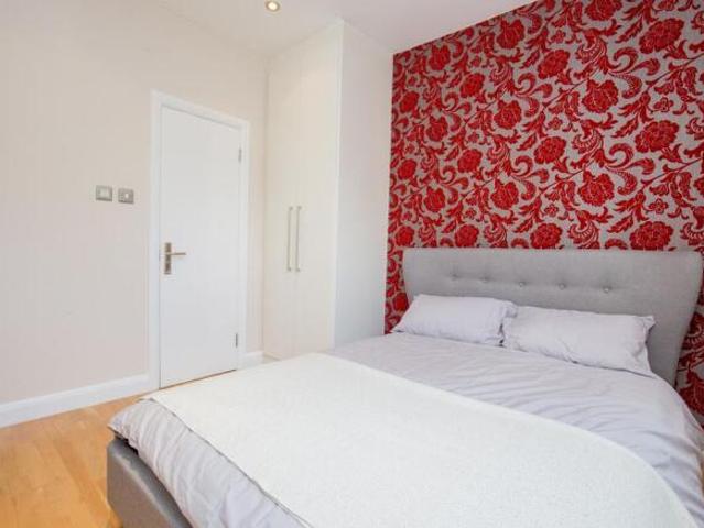 2 bedroom apartment for rent in Allsop Place, Marylebone, London, NW1