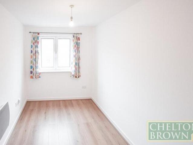 2 bedroom apartment for rent in Alpha House, Broad Street, Northampton, NN1