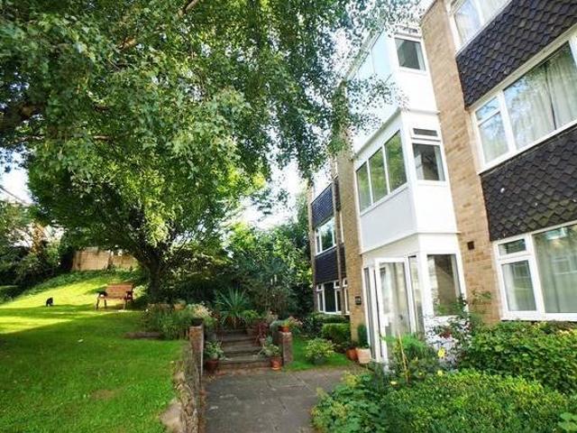 2 bedroom apartment for rent in Alpine Court Kenilworth CV8