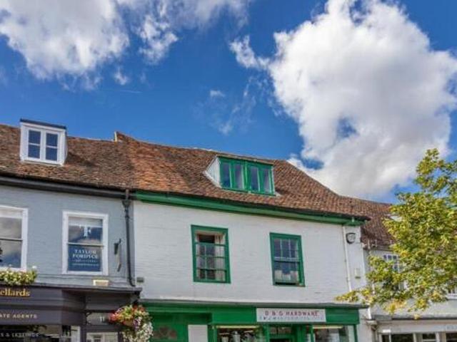 2 Bedroom Apartment For Rent In Alresford, Hampshire