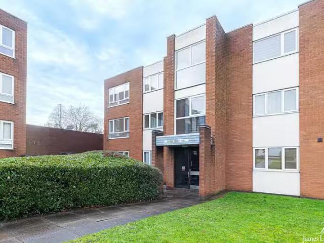 2 bedroom apartment for rent in Alwynn Walk, Birmingham, B23 7.