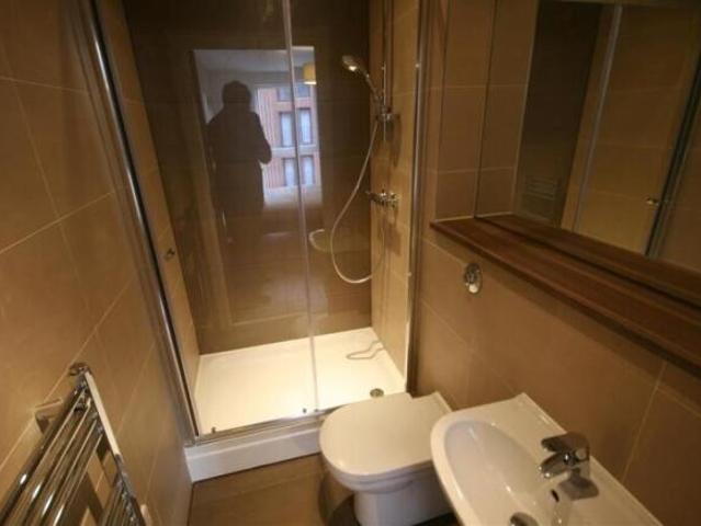 2 bedroom apartment for rent in Alto C, Sillivan Way Salford M3