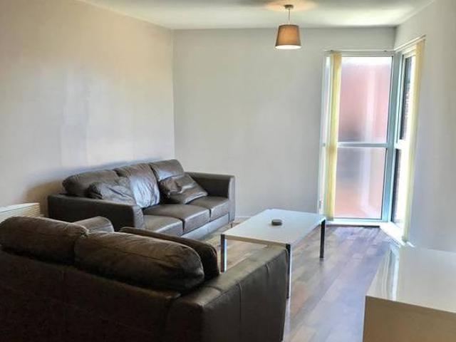 2 bedroom apartment for rent in Alto City Centre M3