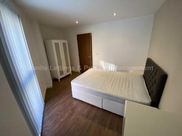 2 bedroom apartment for rent in ALTO, Sillavan Way, Salford, M3 6GA, M3