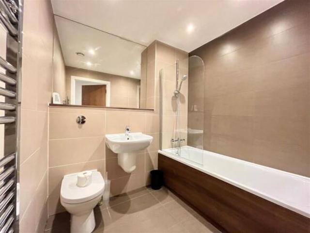 2 bedroom apartment for rent in Alto, Sillavan Way, Salford, M3