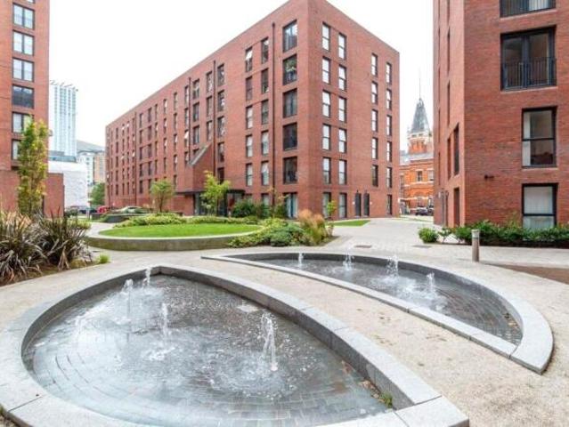 2 bedroom apartment for rent in Alto, Sillvan Way, Salford, M3