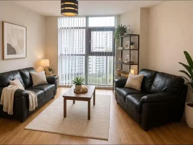 2 bedroom apartment for rent in Altolusso, City Centre, 13th F.